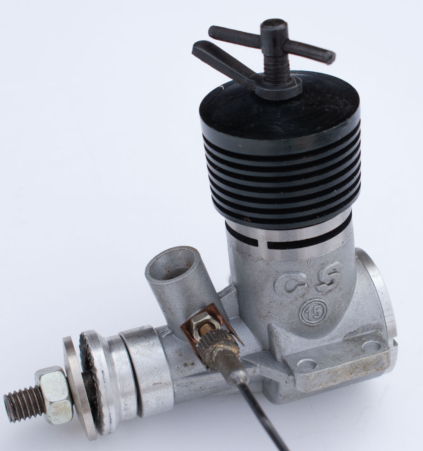 Carlson Engine Imports