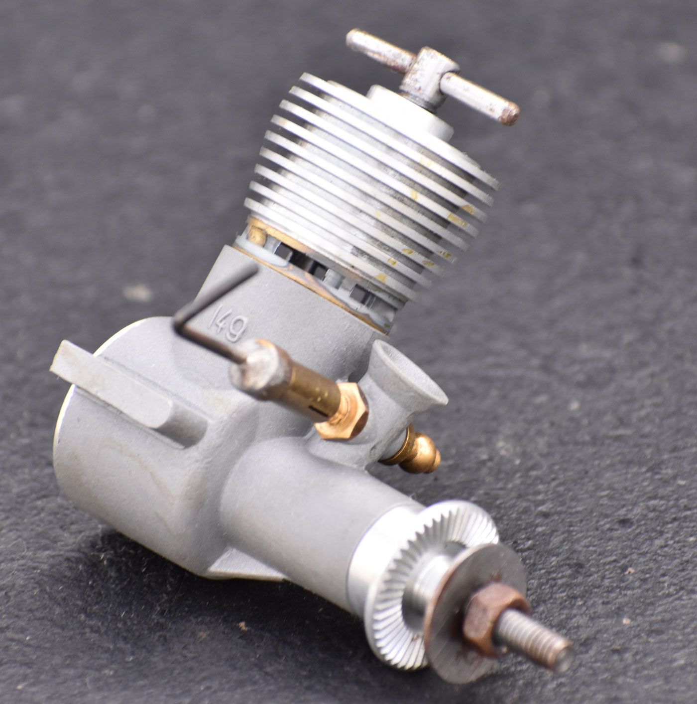 Carlson Engine Imports