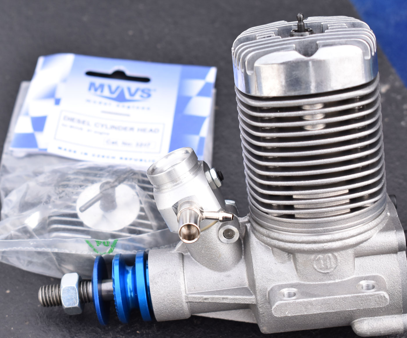 Carlson Engine Imports