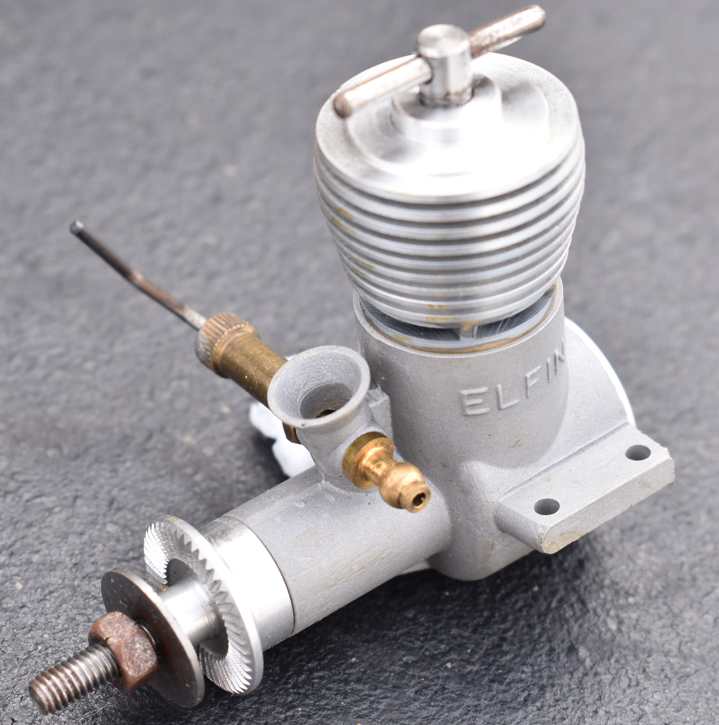 Carlson Engine Imports